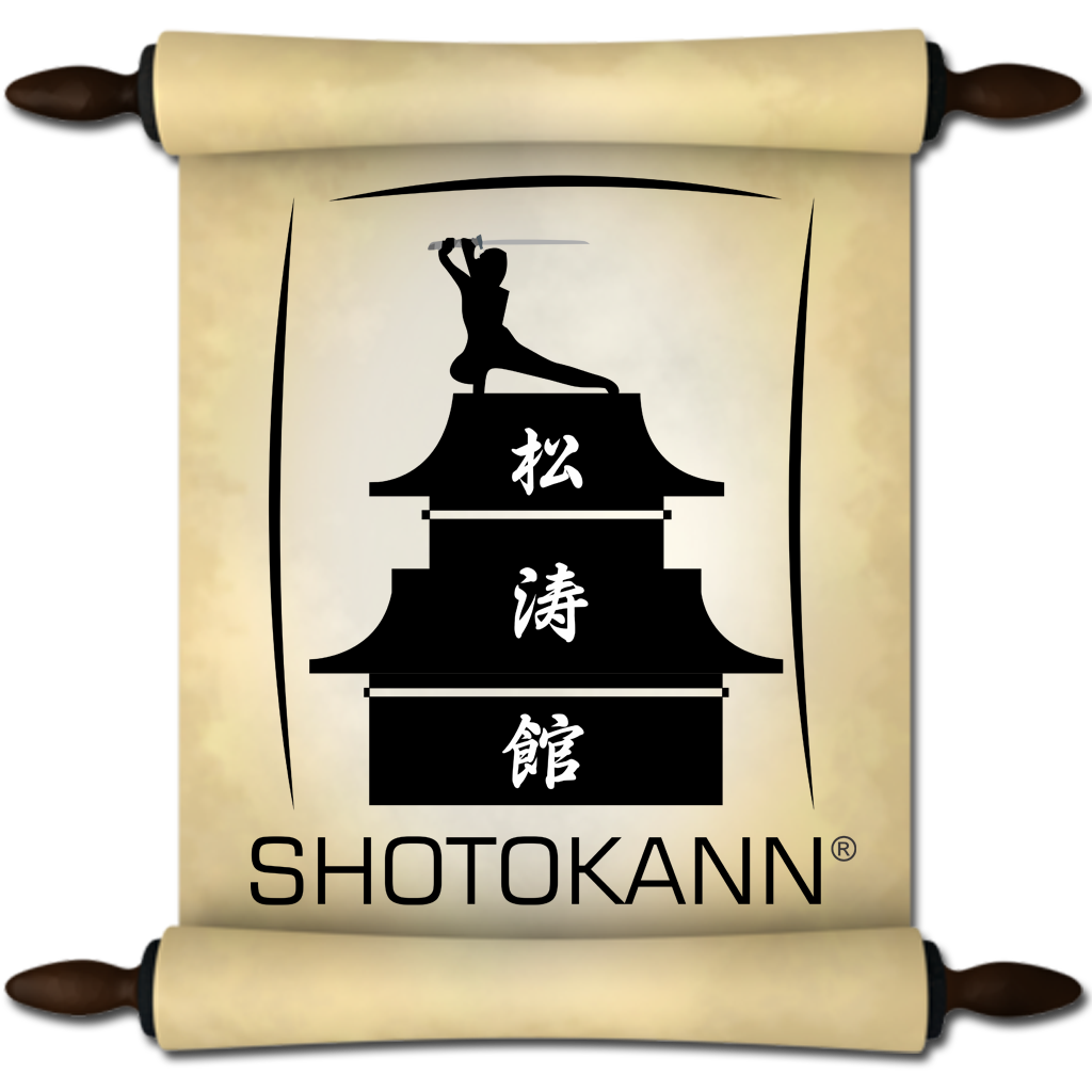 Master Guidance – Shotokann